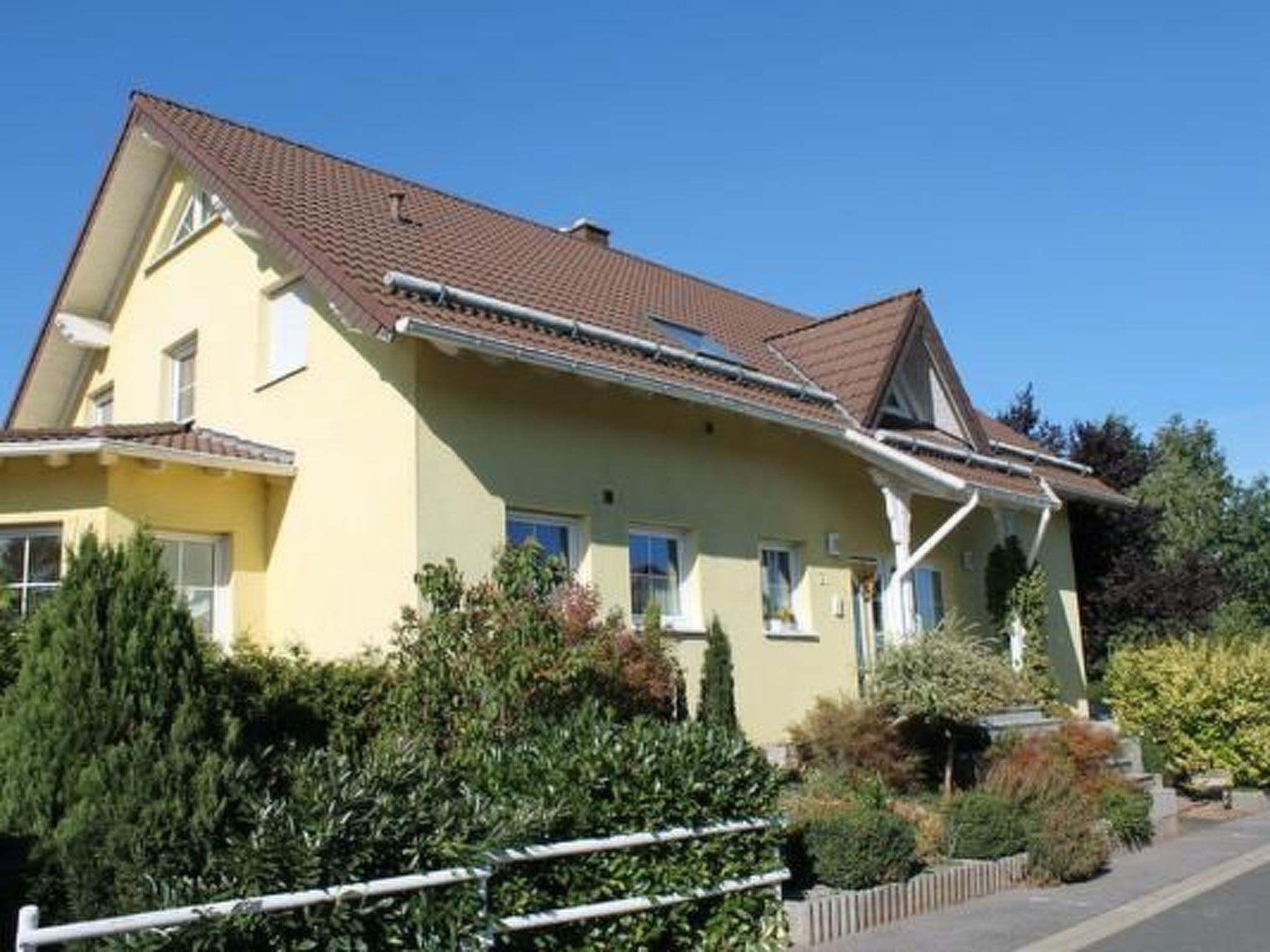 Haus Mühlenbach - Euskirchen