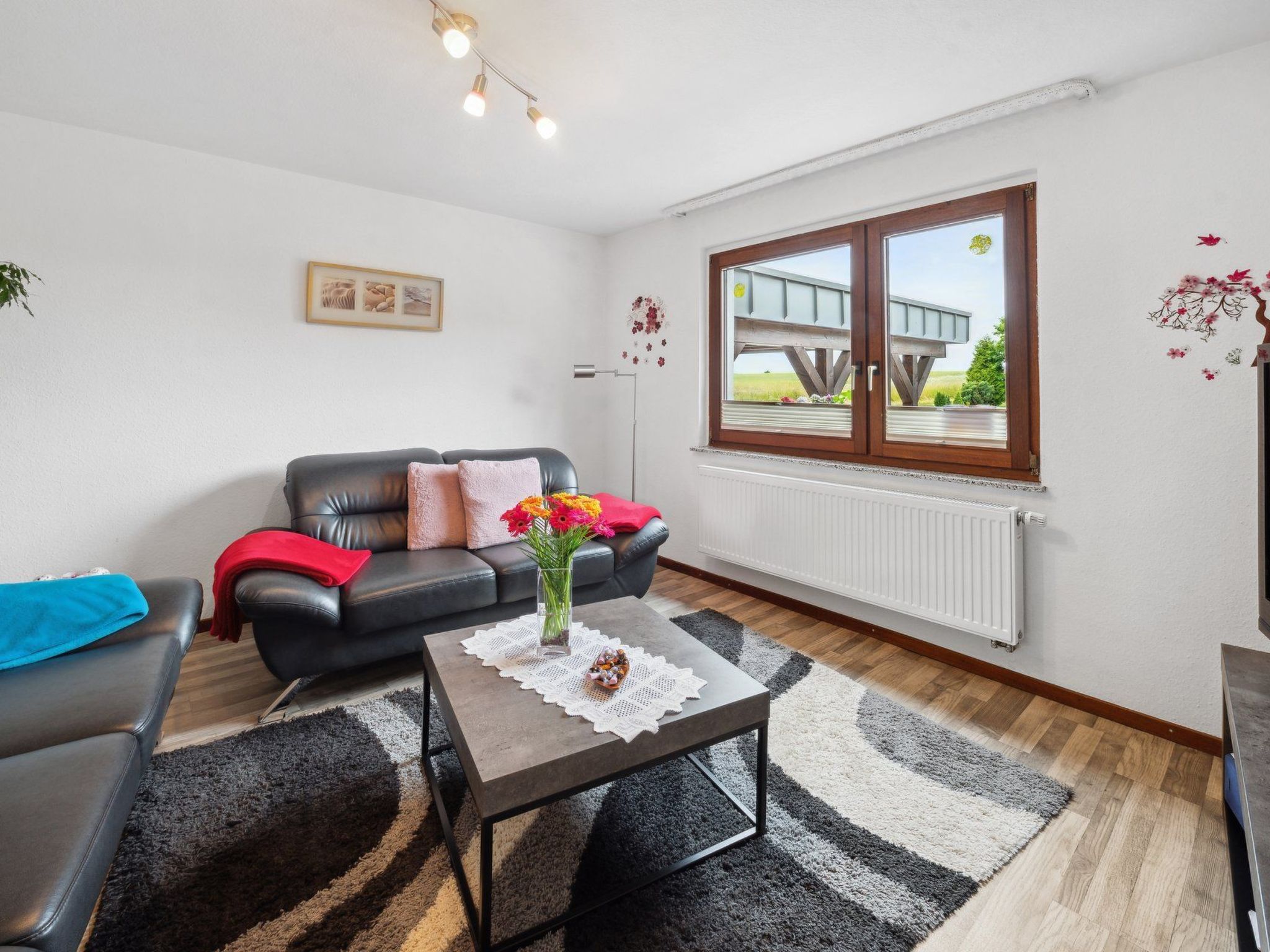 Haus-fernblick - Euskirchen