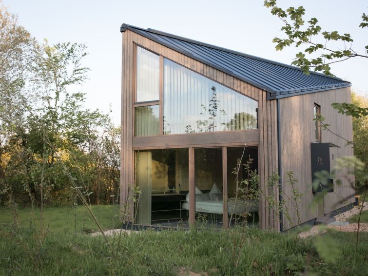 (I) Cabin Cozy 4er - Schleiden