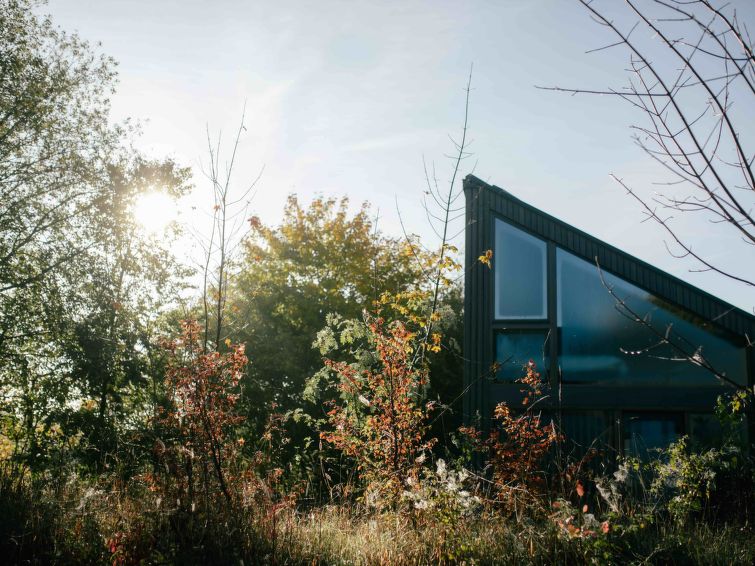 (Iii) Cabin Cozy 2er - Schleiden
