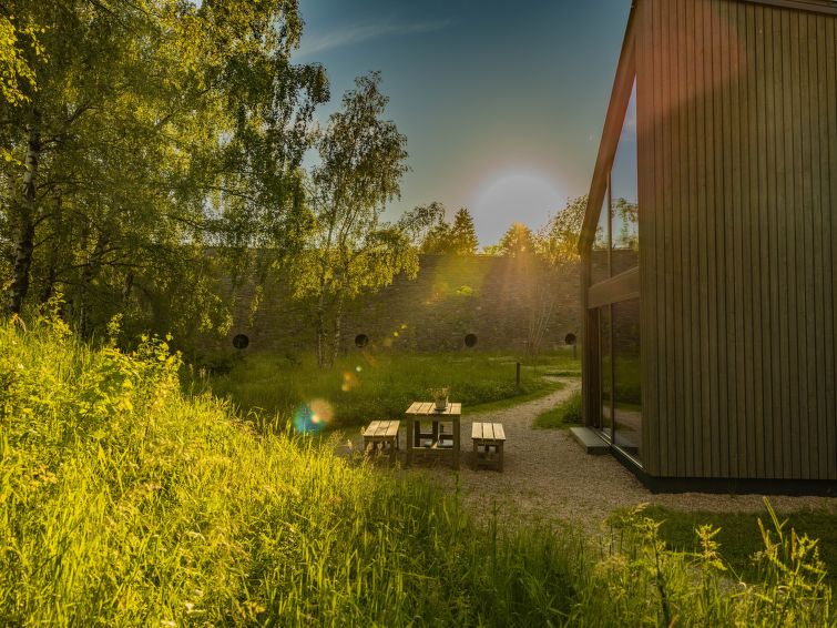 (V) Cabin Cozy 2 Per - Schleiden