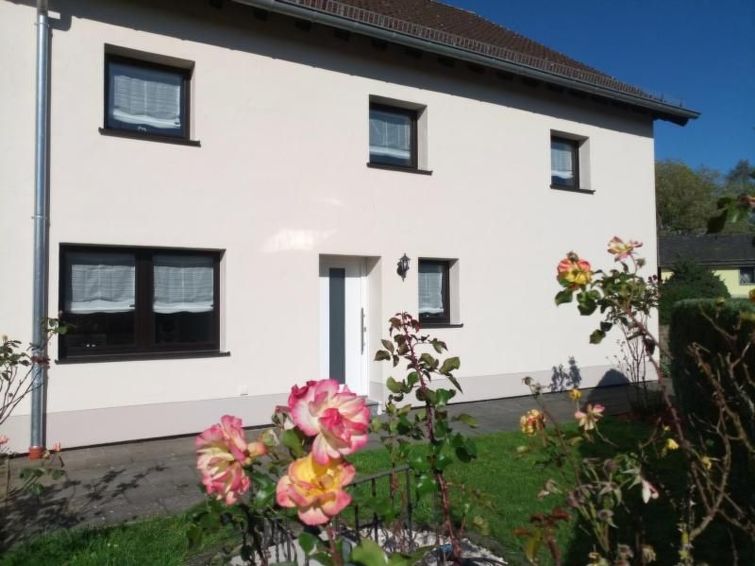 Zum Rosenhügel - Nordrhein-Westfalen