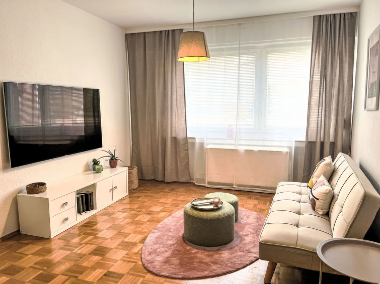 Apartment Magdalena - Siegburg