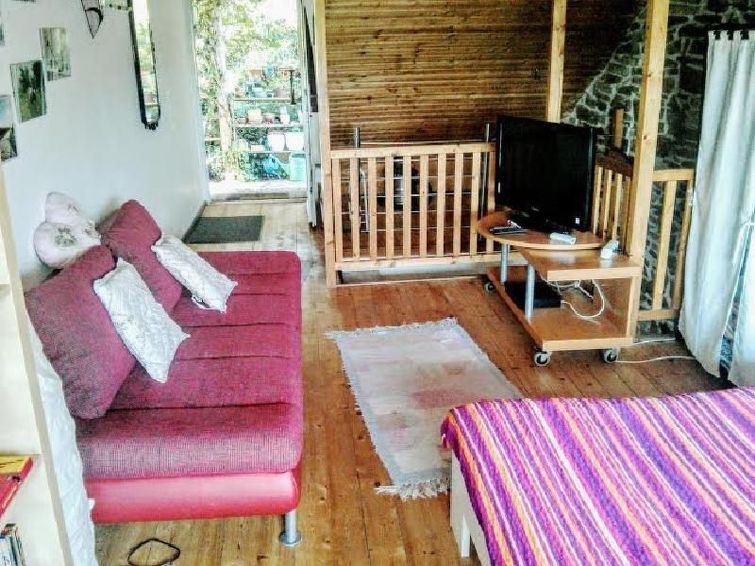 Ferien-apartment 2 - Blankenheim