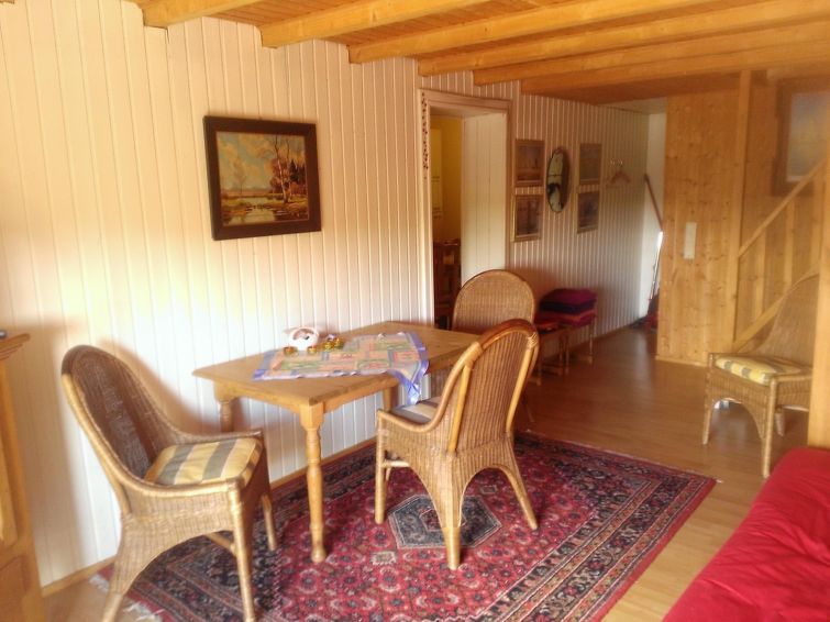 Ferien-apartment  1 - Blankenheim