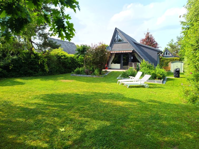 De-luxe - Blankenheim