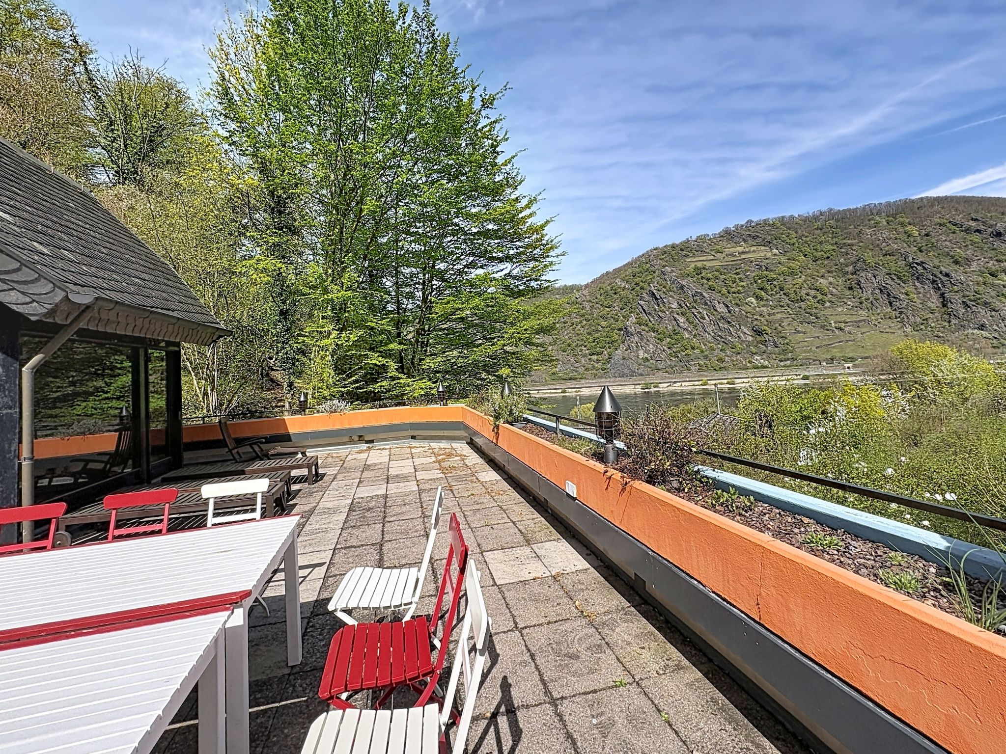 Villa 111 An Der Loreley - Boppard