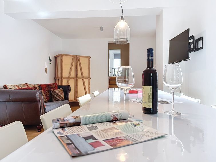 Wohnung 2 Rechts - Sankt Goarshausen