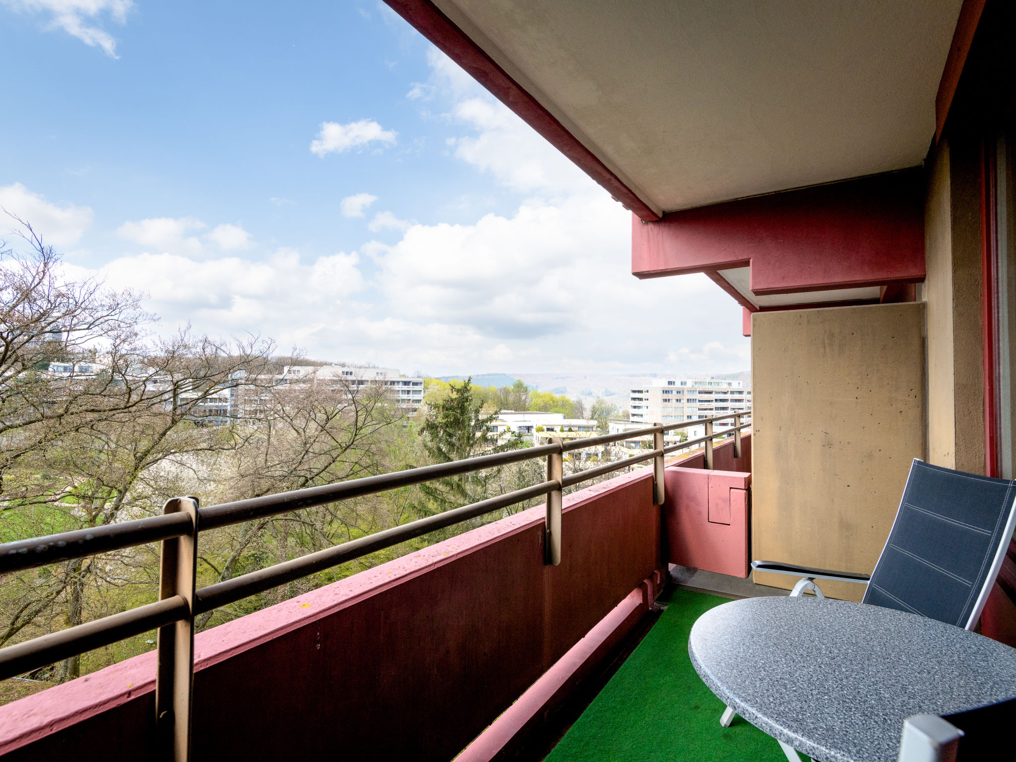 Pusteblume (B609) - Lahnstein