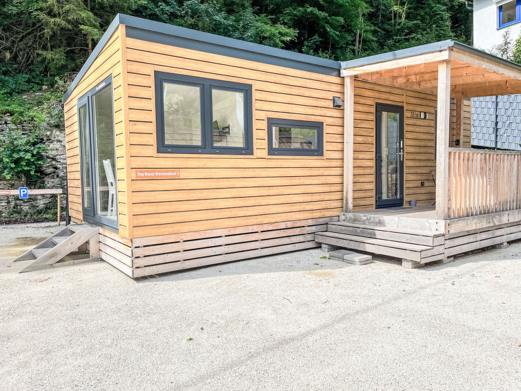 Tiny Haus Vierseenblick Nummer 3 - Rheinland-Pfalz