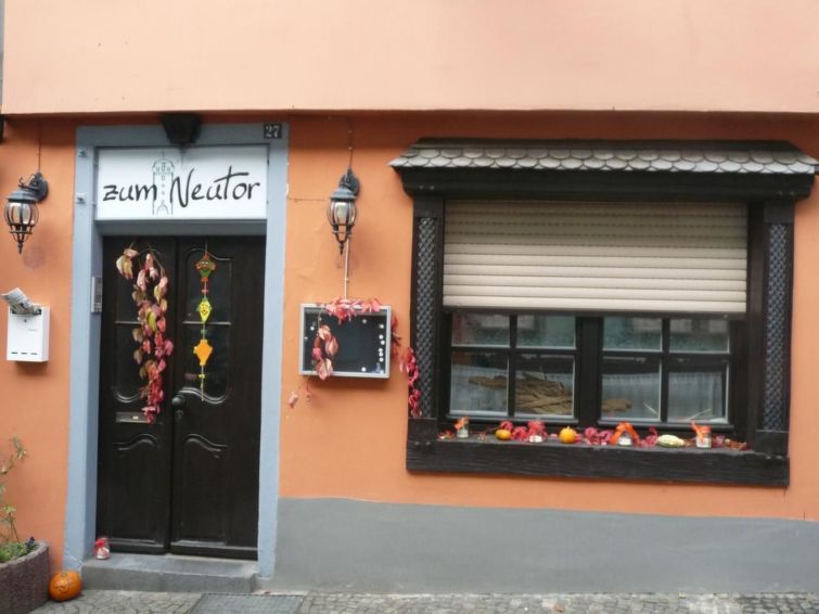 Wohnung In Linz Am Rhein - Unkel