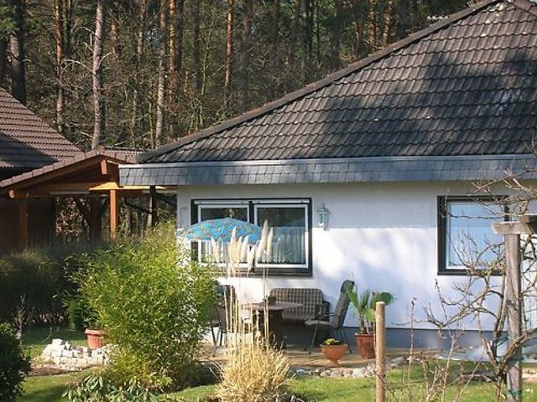 Naherholung Inmitten Der Natur Am Rheinsteig - Bad Honnef