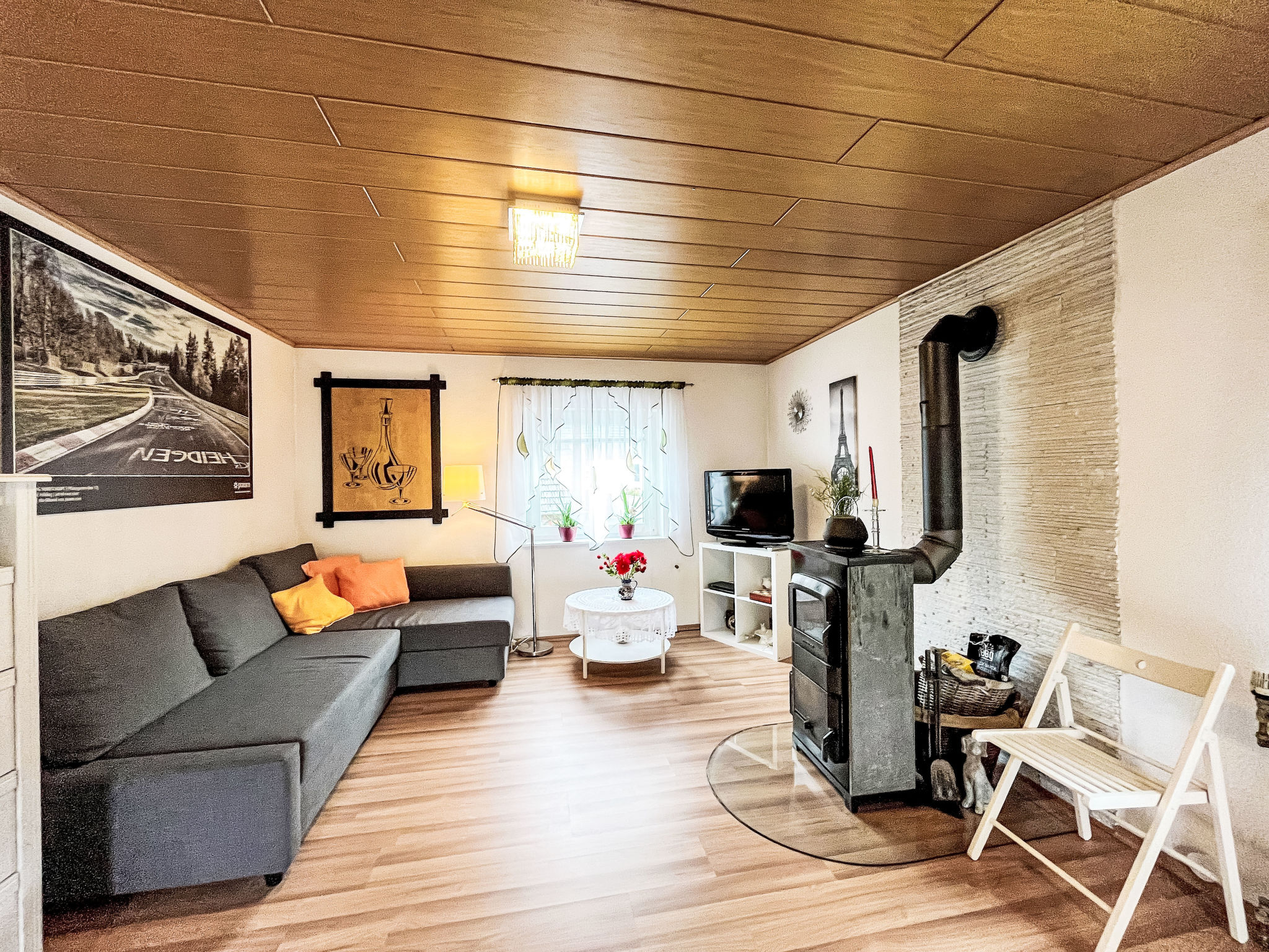 Ferienwohnung Renata 1 Nahe Nürburgring - Nürburg