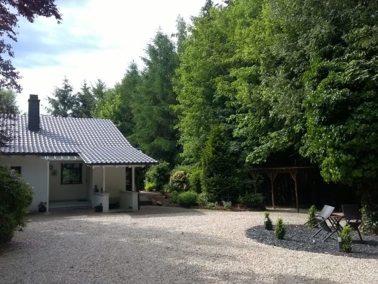 In Im Trieschelbach Mit Großem Garten - Hermeskeil