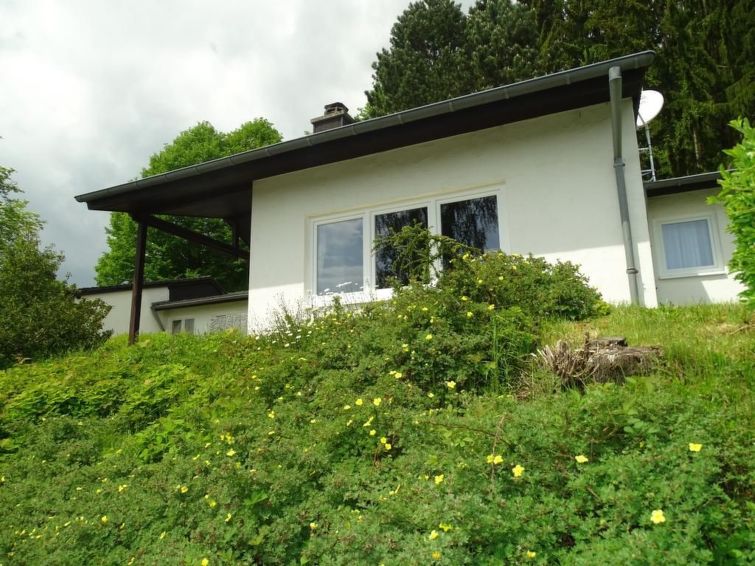 In Hamm Mit Offenem Kamin - Bitburg