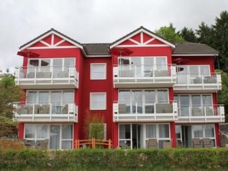 Maaridyll In Schalkenmehren - Schalkenmehren