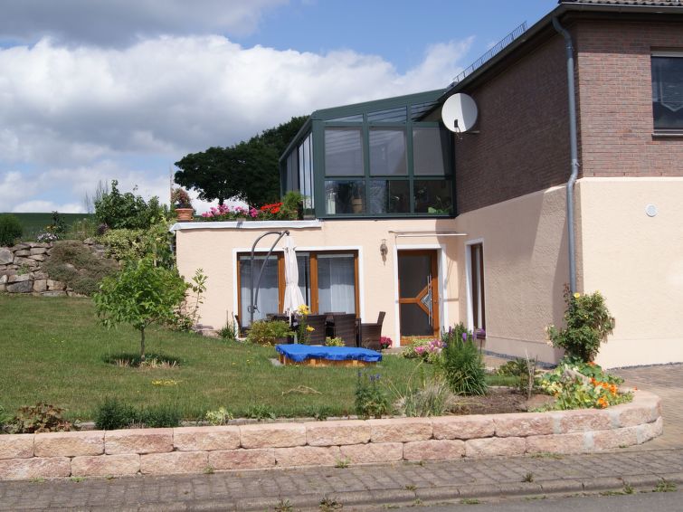 Lenz - Saint-Vith