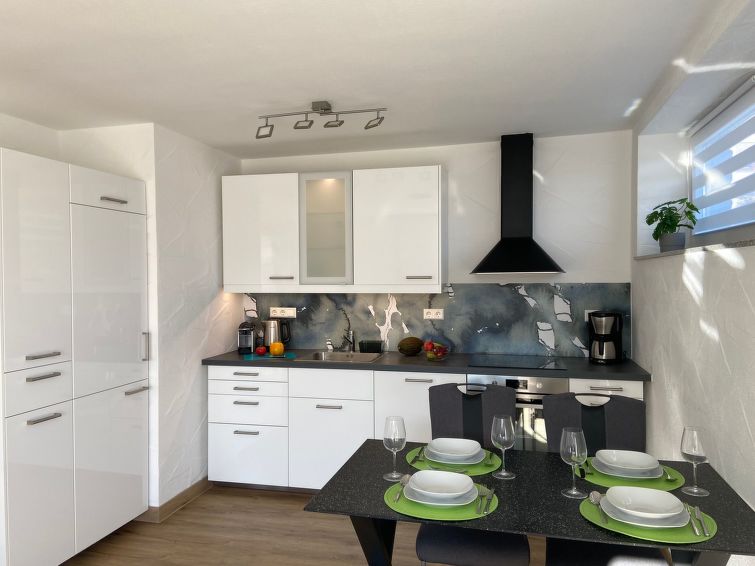 Zur Alten Dorfschule - Sankt Vith