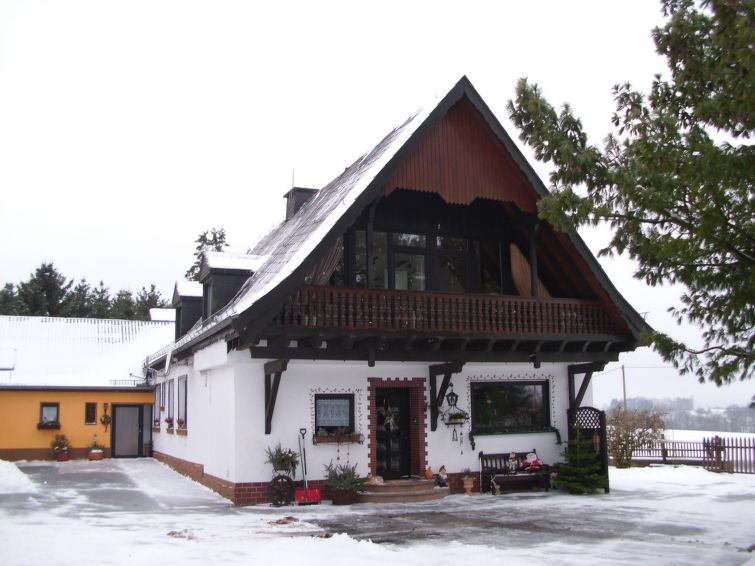 Herzfenner Landhaus - Saint-Vith
