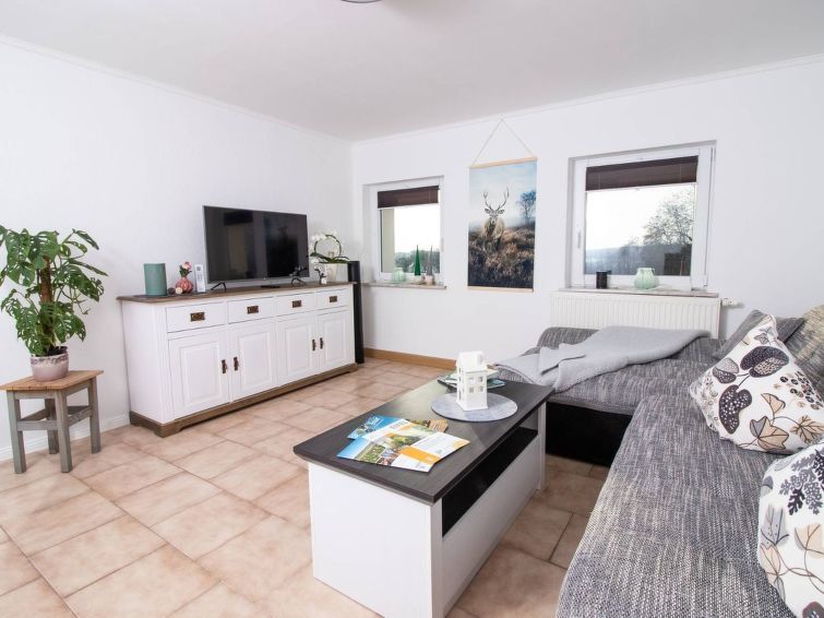 Appartement Mit Terrasse - Sankt Vith