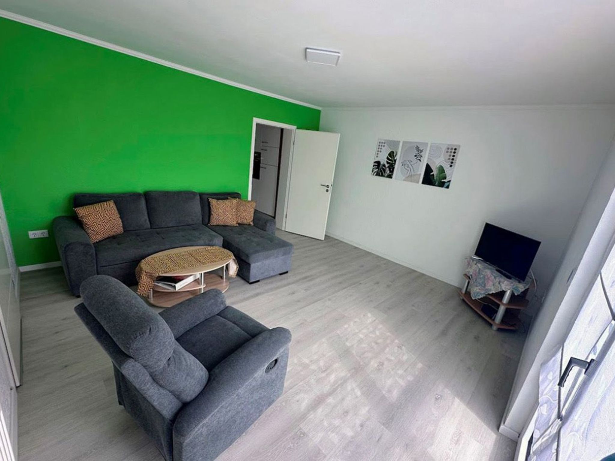 Wohnung Zum Brunnen - Morbach