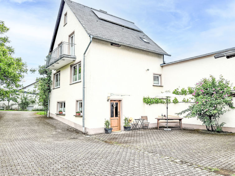 Gerberhaus - Manderscheid