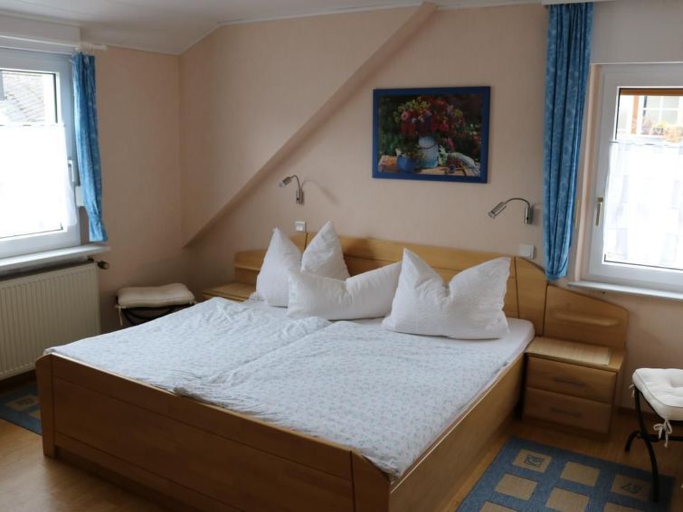 Haus Budinger - Zell (Mosel)