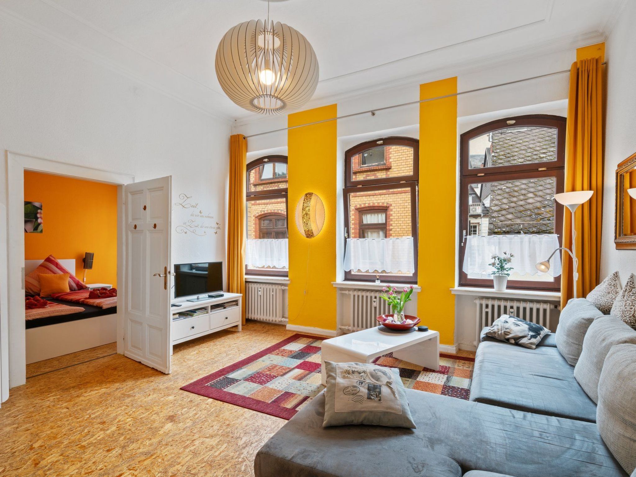 Fewo Johanna - Cochem