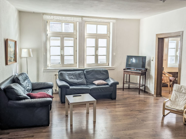 Wohnung In Arnsberg Mit Grill Und Garten - Sundern (Sauerland)