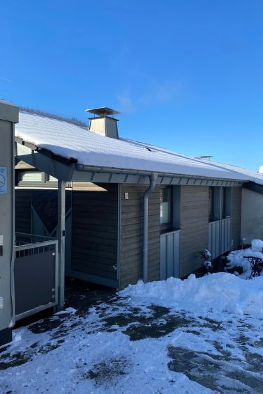 Hochheide Lodge - Winterberg