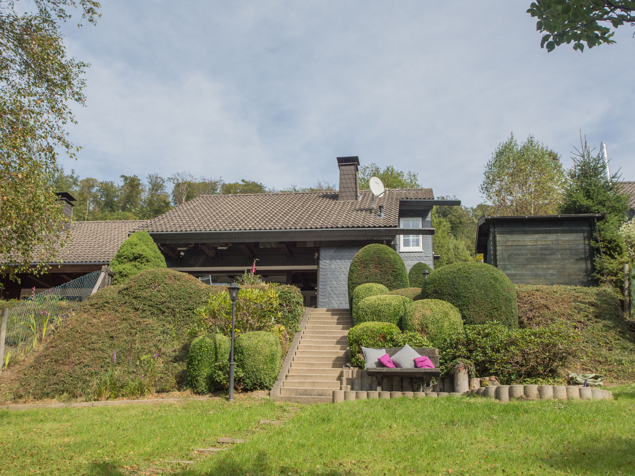 Waldblick - Willingen