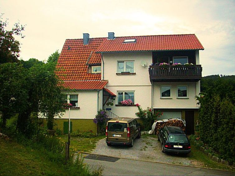 Am Hemberg Am Diemelsee - Brilon