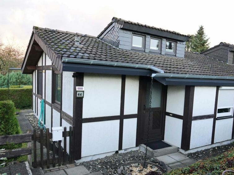 Ferienhaus - Meinerzhagen