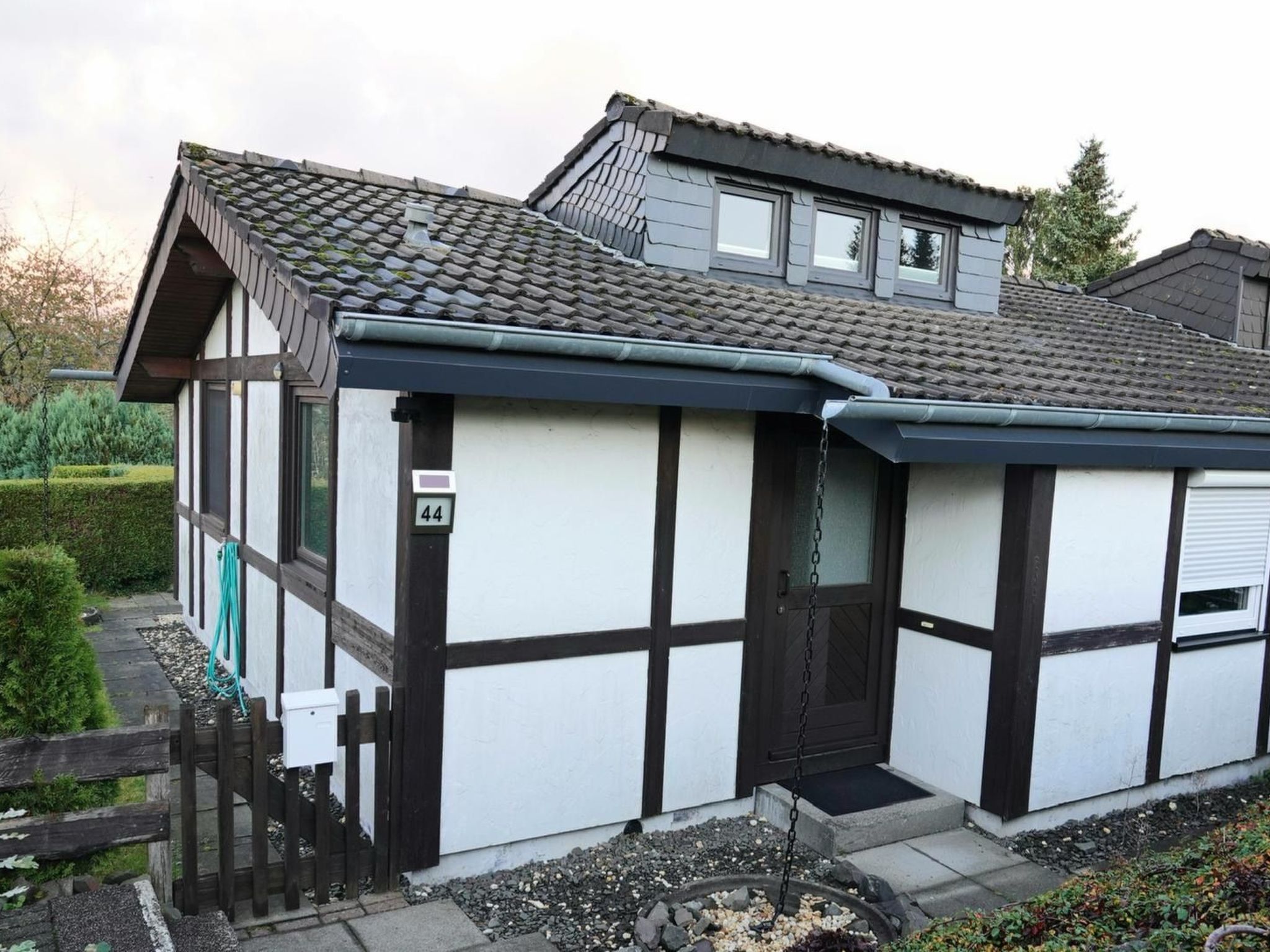 Ferienhaus - Meinerzhagen