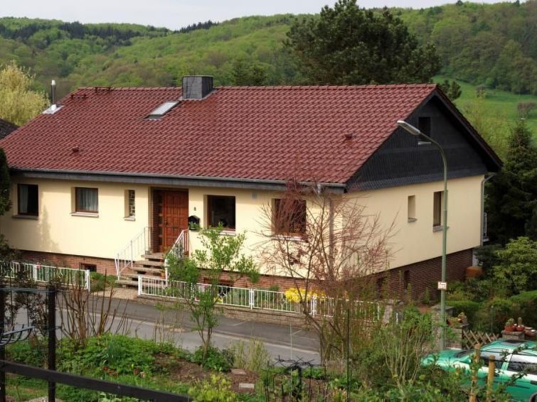 Lahnhöhe - Mainz