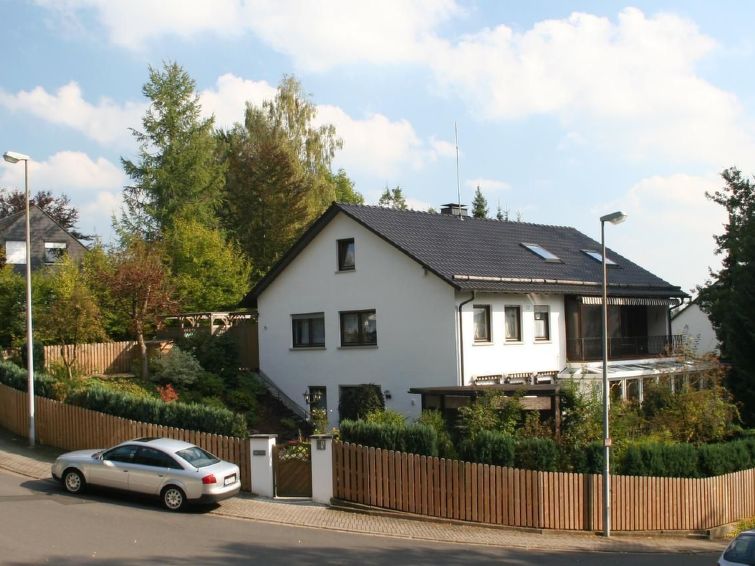 Fewo Dillenburg - Dillenburg