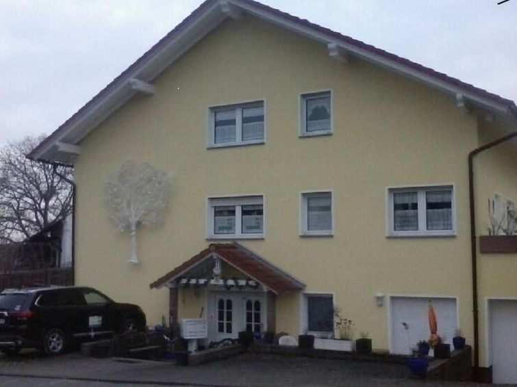 3 Zimmer- Appartement Gerlinde - Wehrheim