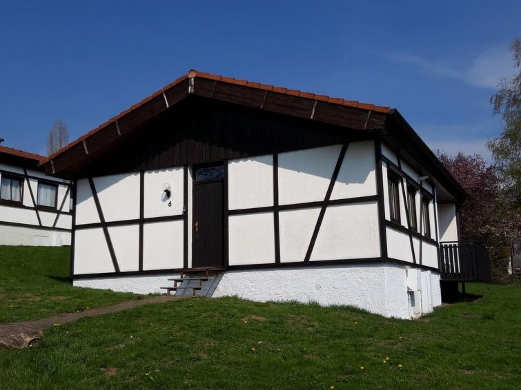 Renovierter Bungalow In Dörmbach - Poppenhausen (Wasserkuppe)
