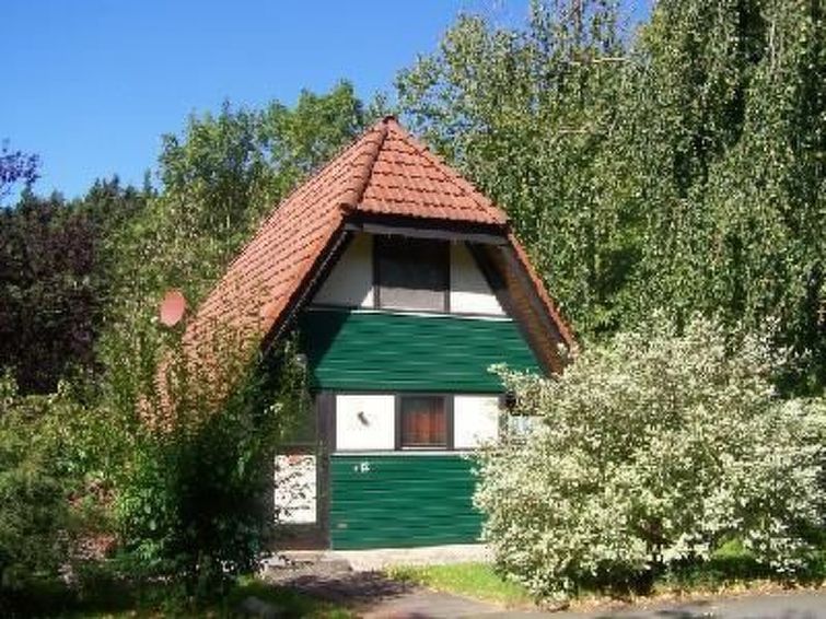 Kirschblüte - Ronshausen