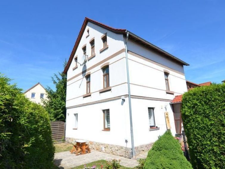 Wotan Bis 12 Personen - Quedlinburg