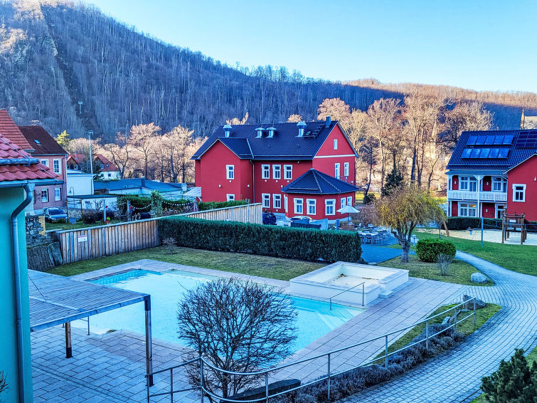 Hotelpark-bodetal - Harz