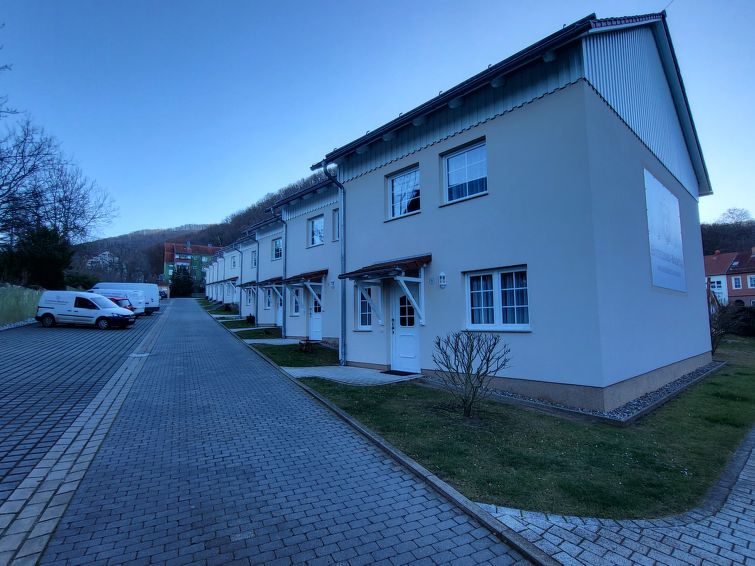 Hotelpark-bodetal - Harz