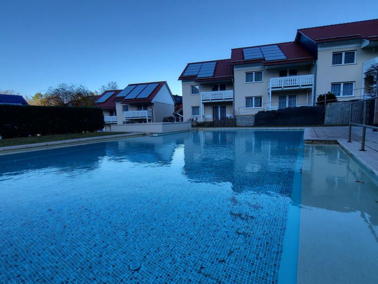 Hotelpark-bodetal - Harz