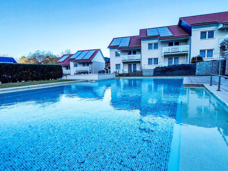 Hotelpark Bodetal - Harz