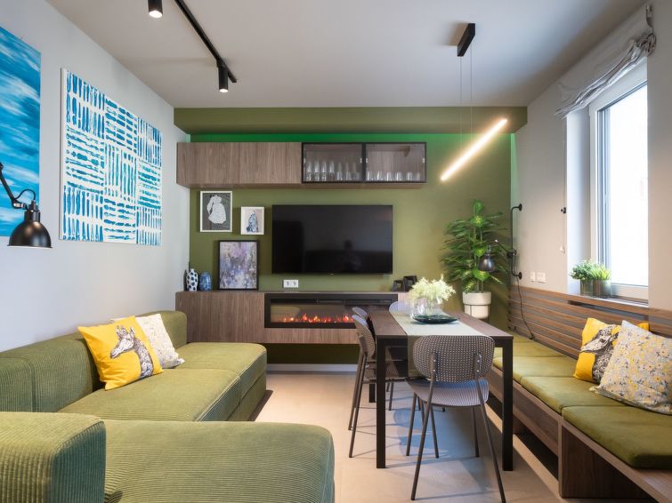 House 756 Mainz - Mainz