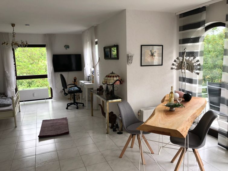 Gesamte Wohnung In Bad Kreuznach - Bad Kreuznach