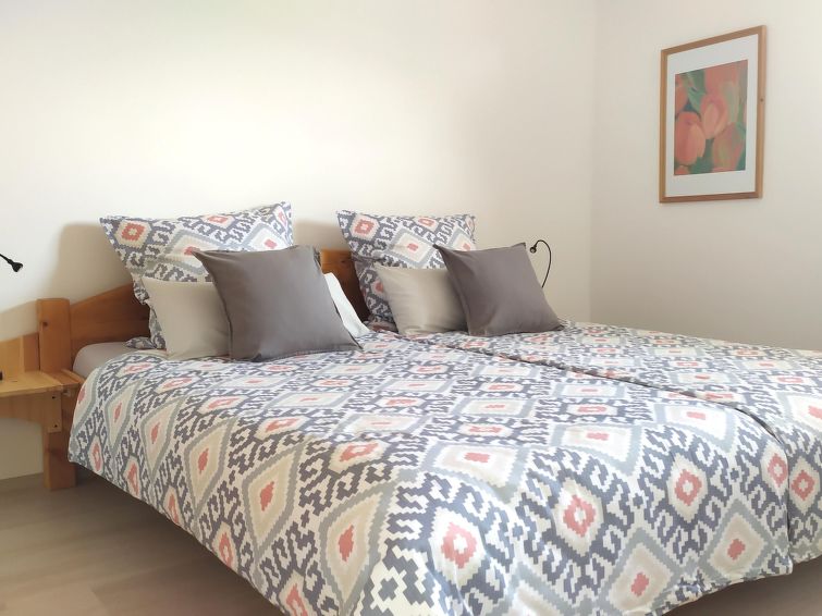 Appartement In Medenscheid Mit Garten Und Terrasse - Kaub