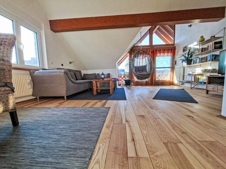 Studio-appartement Mit Blick Auf Das Wasser - Kappel
