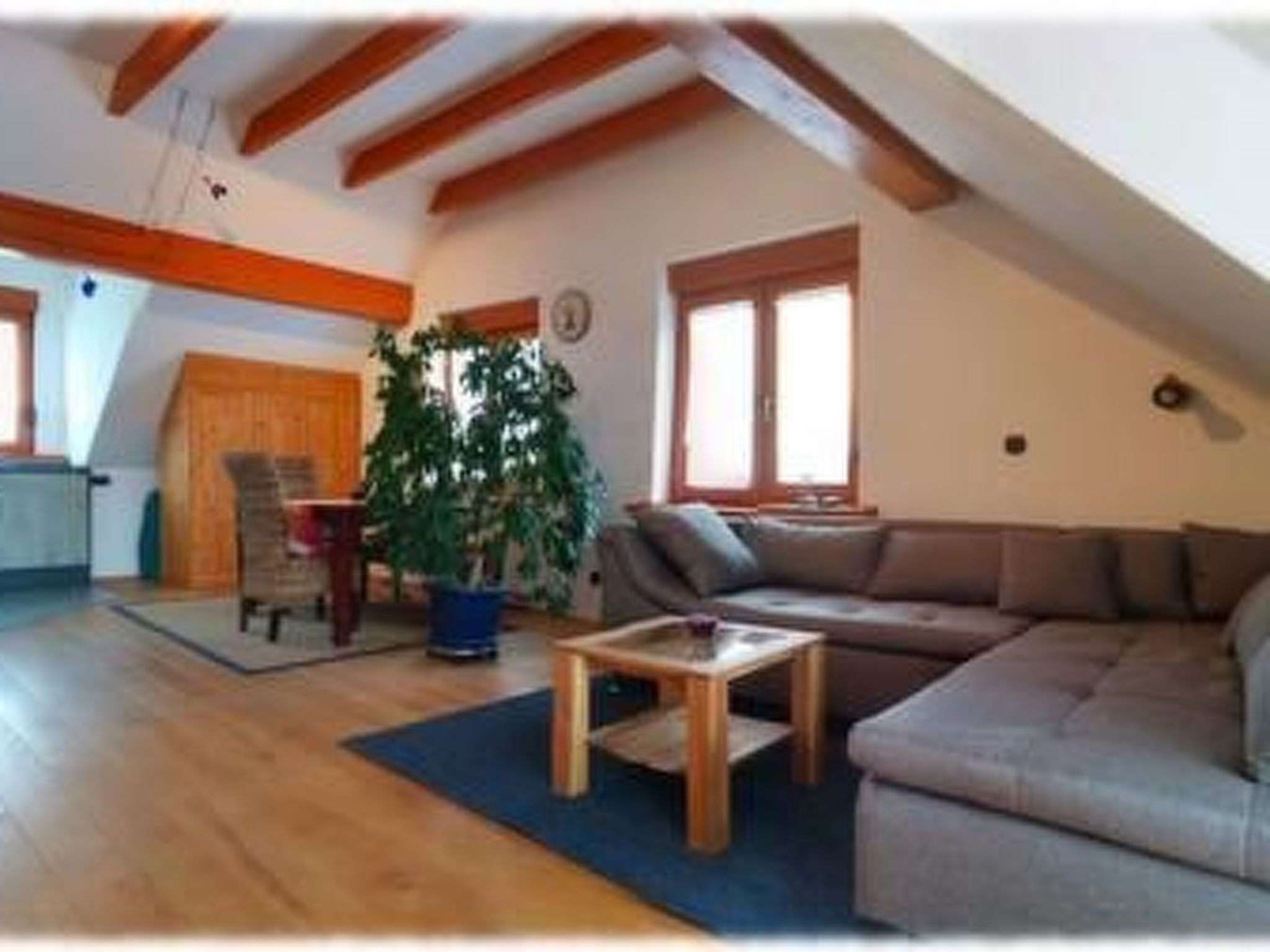 Studio-appartement Mit Blick Auf Das Wasser - Kappel