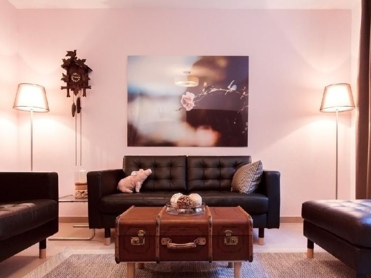 Gemütliche Ferienwohnung In Alt-saarbrücken Mit Terrasse - Saarbrücken